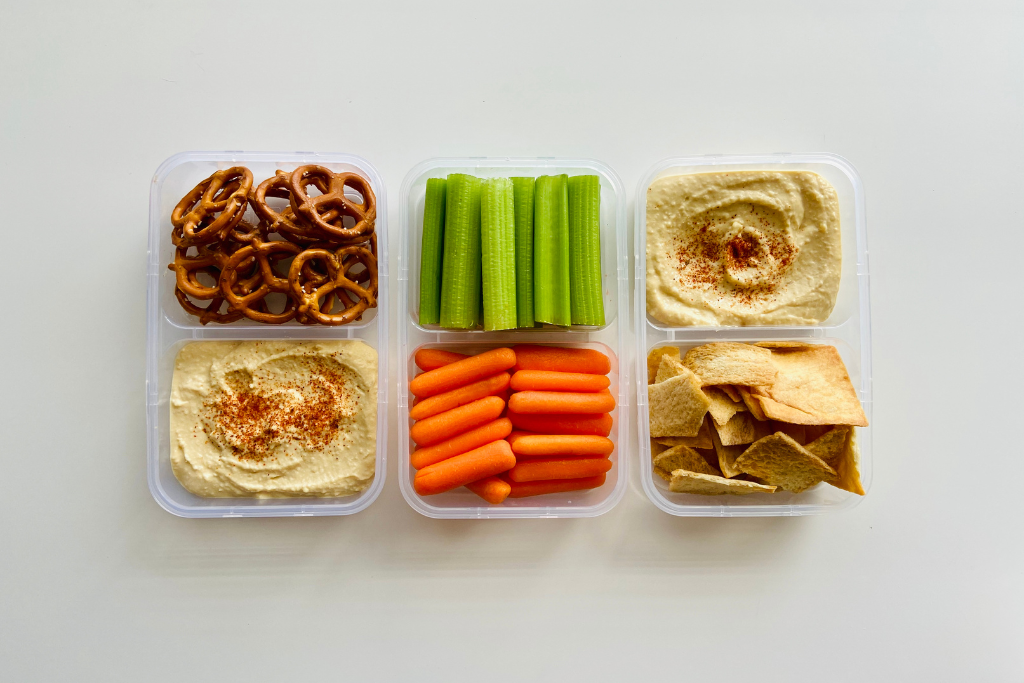 5 snacks rápidos para sobrevivir al cole (y a las reuniones) – Mellerware