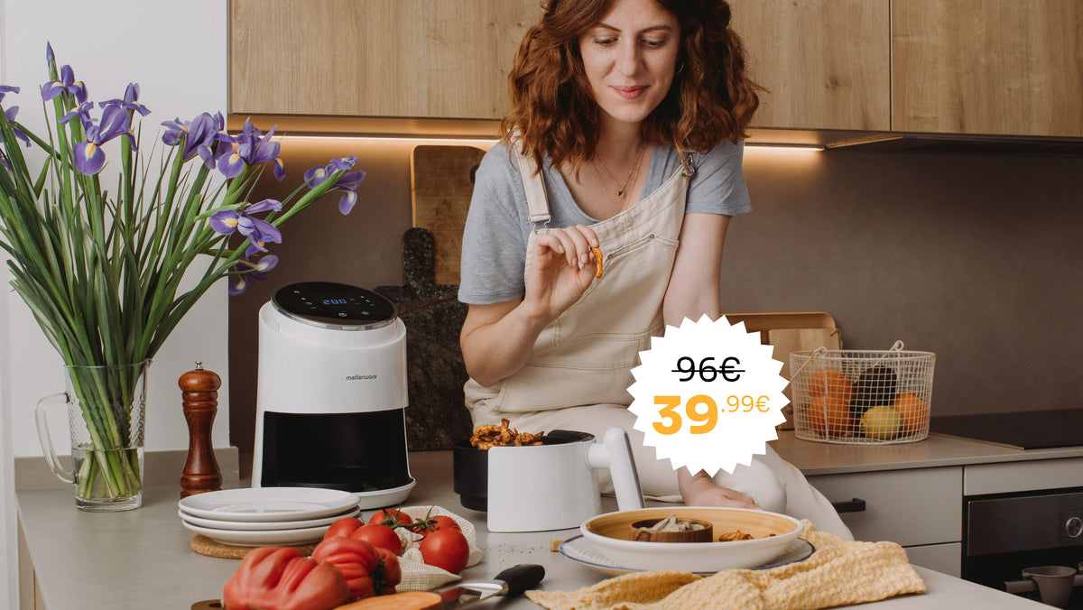 Mellerware - The best website of Appliances