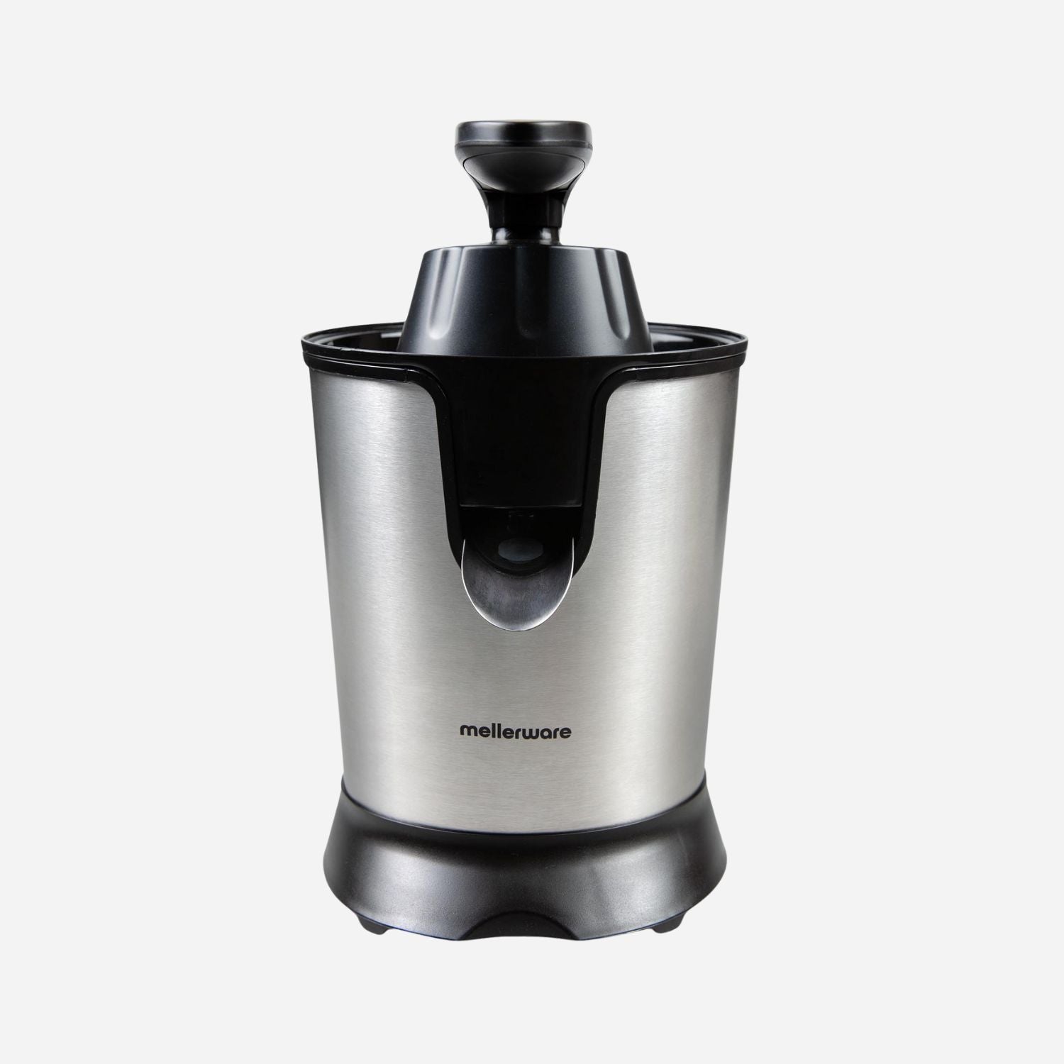 Exprimidor eléctrico Juicy Black | Mellerware