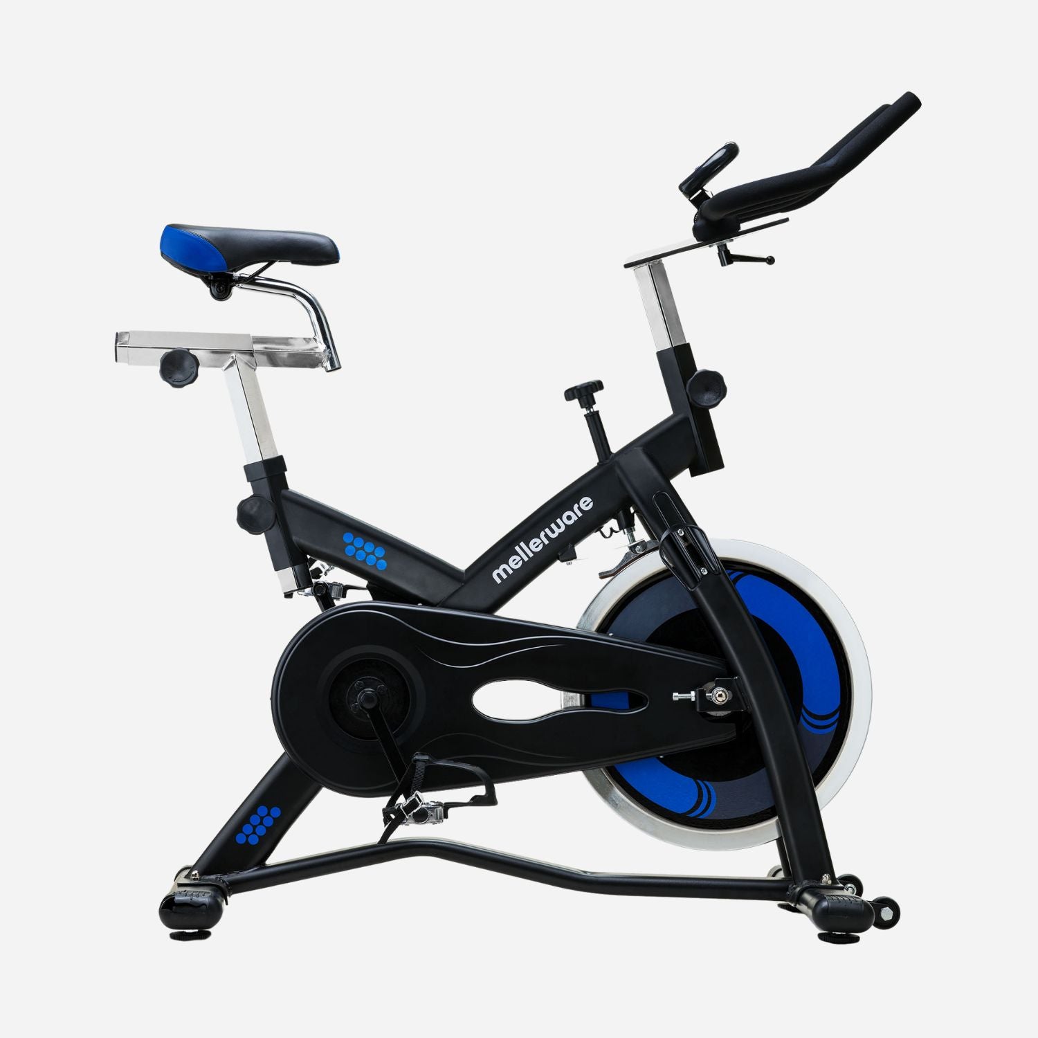 Loopy Path Indoor Bike | Mellerware