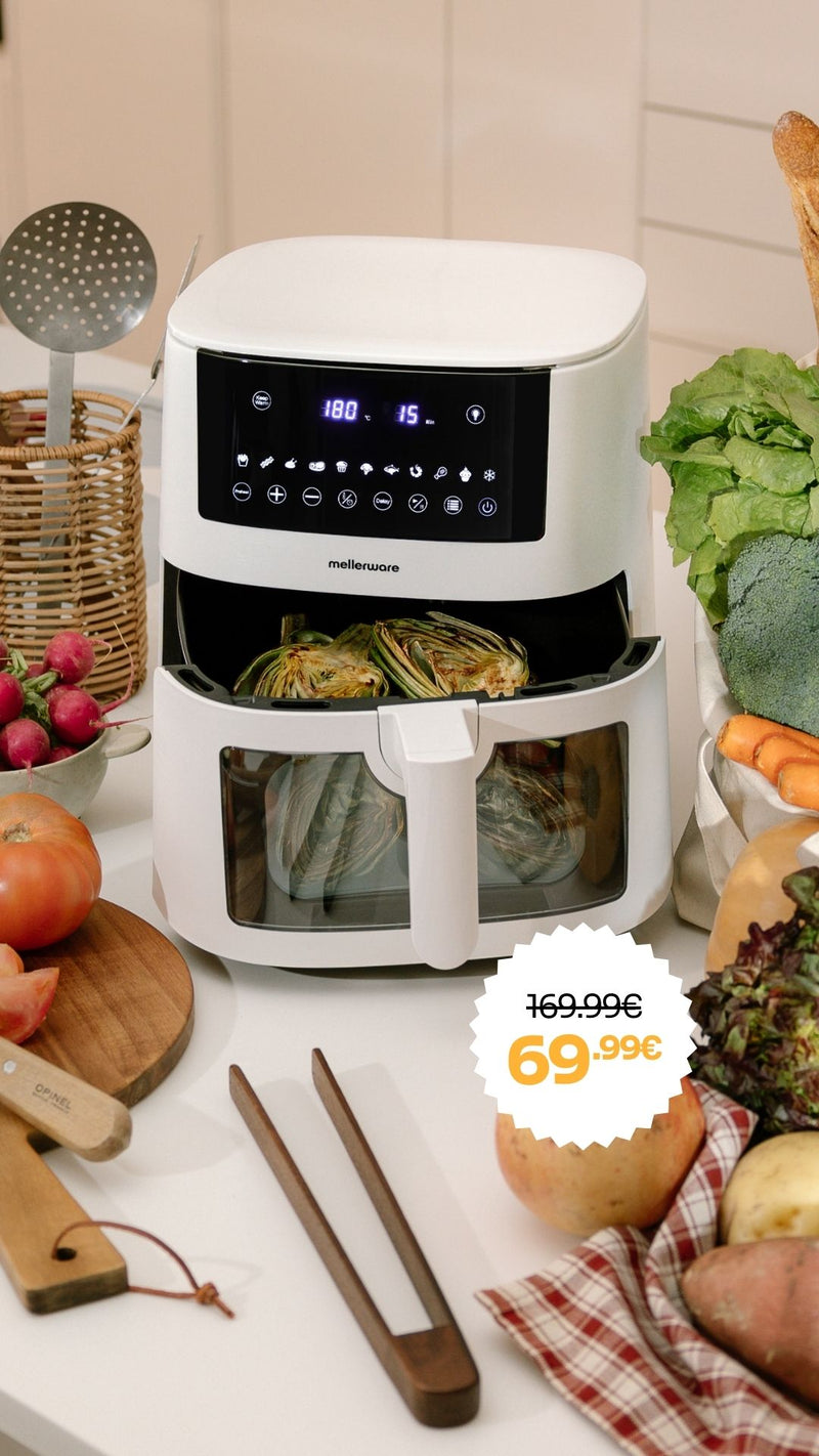 Mellerware - The best website of Appliances