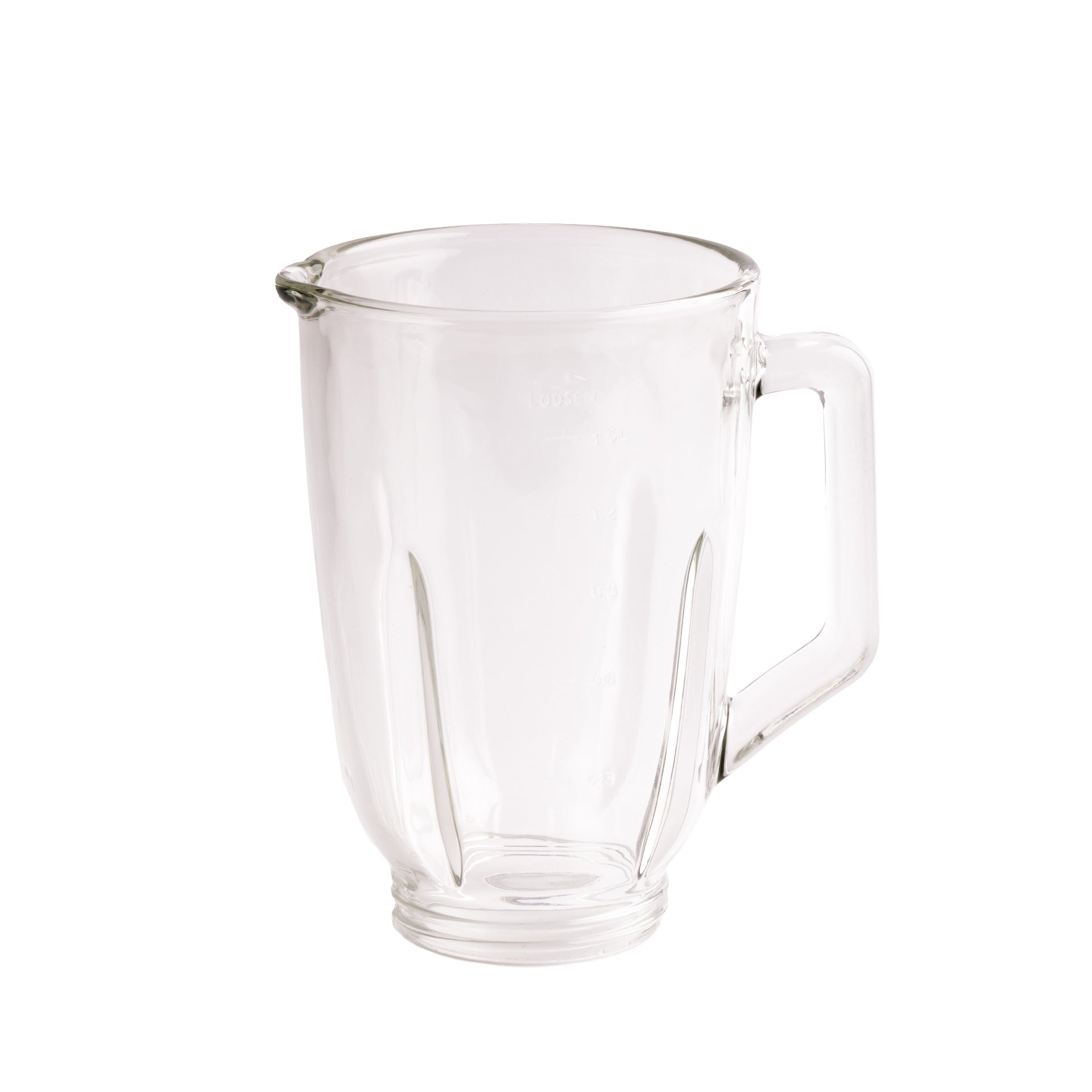 Jug for Mixy / Powerforce 1300 blenders | Mellerware