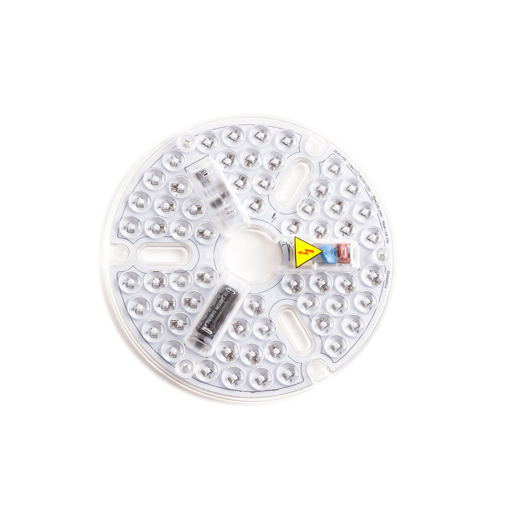 LED light for Brizy Bright ceiling fan | Mellerware